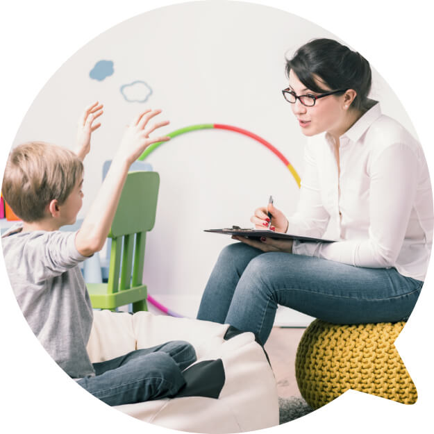 Speech Pathology Assessment - TalkHQ