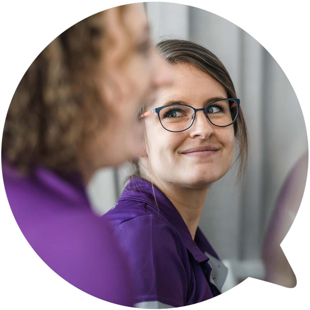 Why Wait to Talk - TalkHQ